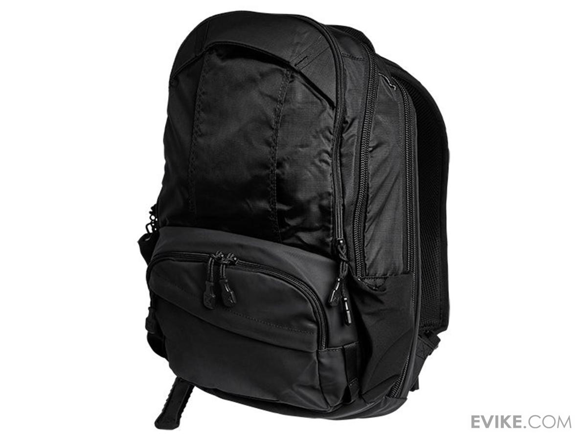 VERTX Ready Pack Low-Profile Tactical Backpack (Color: It's Black ...