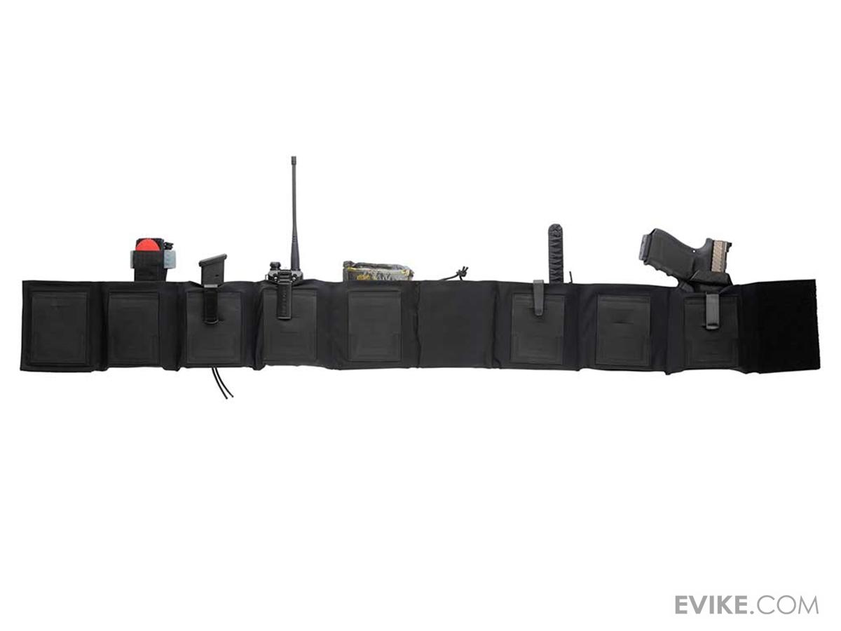 VERTX UNITY Clutch Modular Belt (Color: It's Black / Medium), Tactical ...