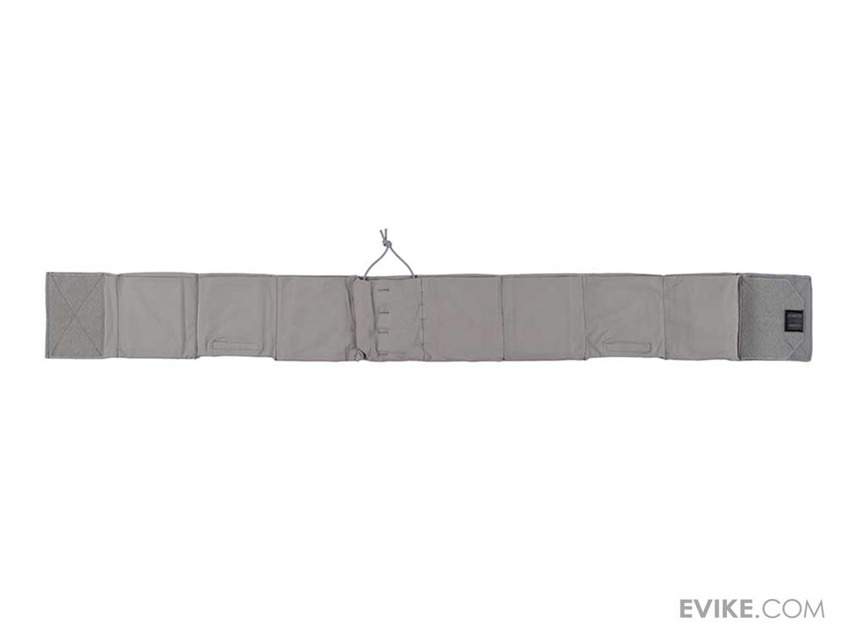VERTX UNITY Clutch Modular Belt (Color: Ash Grey / Medium), Tactical ...