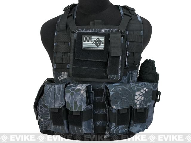 Special Ops Tactical Chest Rigs