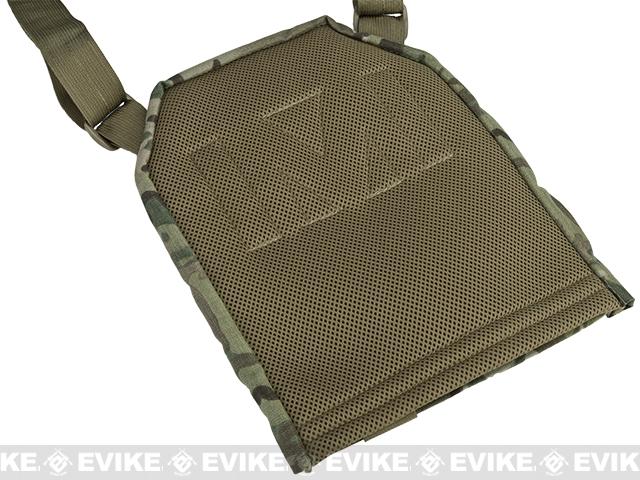 Mission Spec Essentials Only Carrier (EOC) Tactical High Speed Plate ...