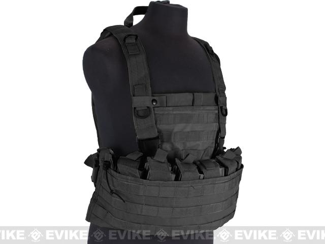 Defcon Modular Pouch System (Color: Black), Tactical Gear/Apparel ...