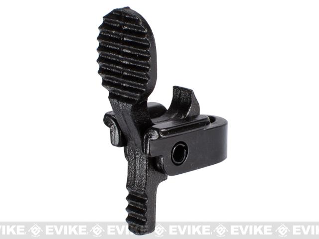 VFC Bolt Catch Set for VFC FN SCAR Light / MK16 Series Airsoft AEG ...