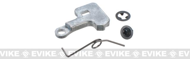 VFC Internal Bolt Catch for M4 Series Airsoft AEG Rifles, Accessories ...