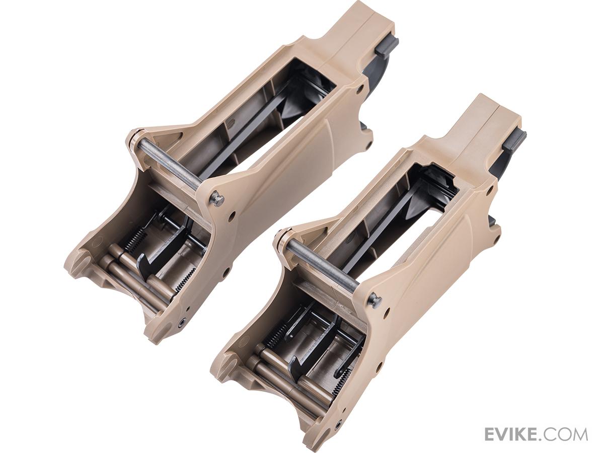 VFC MK13 Mod 0 EGLM Type 40mm Grenade Launcher Module w/ Magwell ...