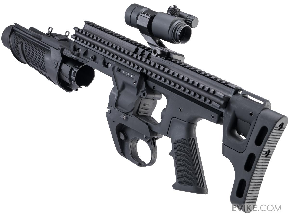 VFC MK13 Mod 0 EGLM Type 40mm Grenade Launcher Module w/ Magwell ...