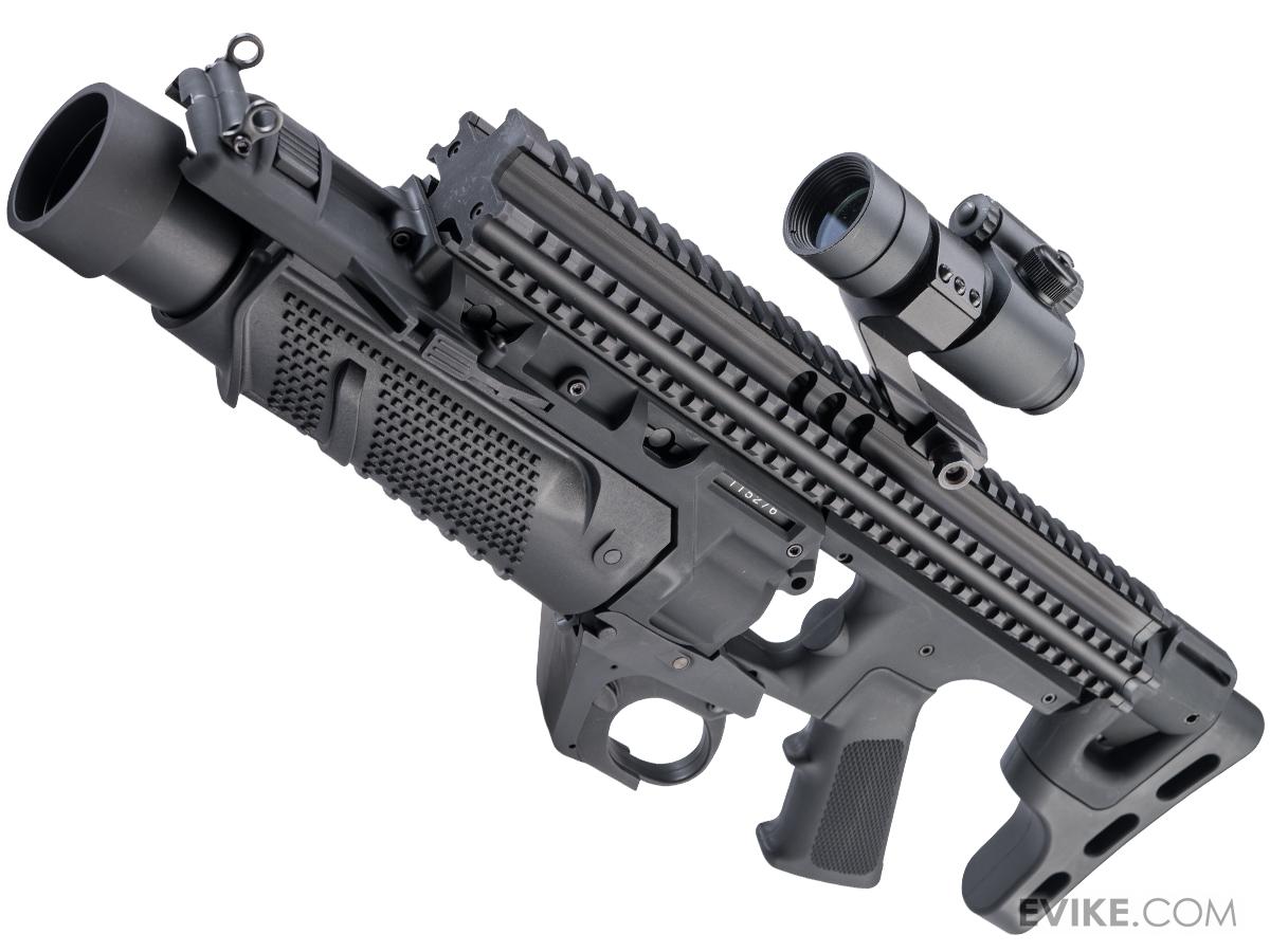 VFC MK13 Mod 0 EGLM Type 40mm Grenade Launcher Module w/ Magwell ...