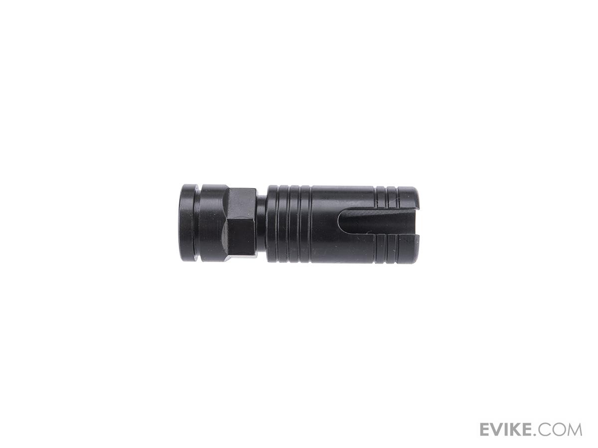 VFC 14mm Negative MK2 3-Prong Flash Hider (Model: Long), Accessories ...