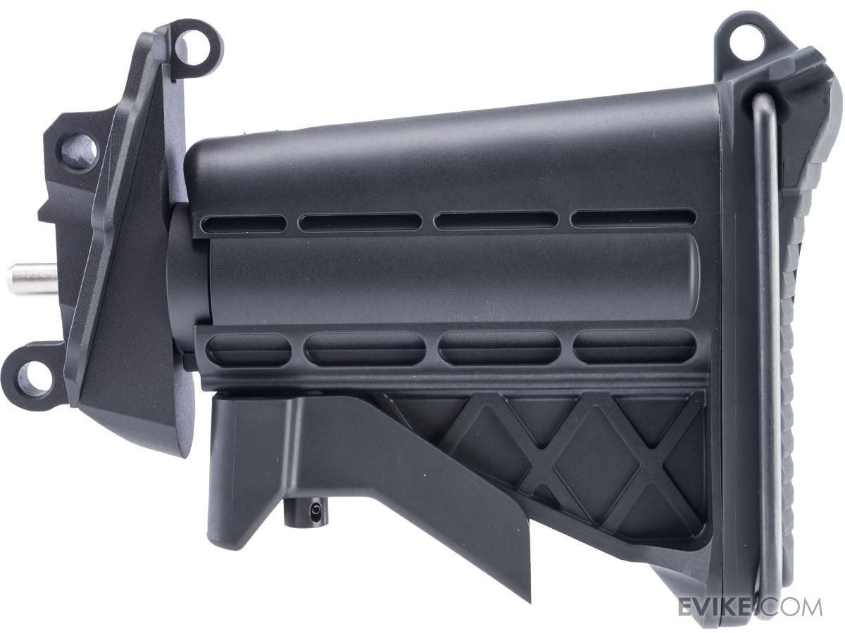 VFC Mk46 5-Position Retractable Stock for M249 MINIMI Gas Blowback ...