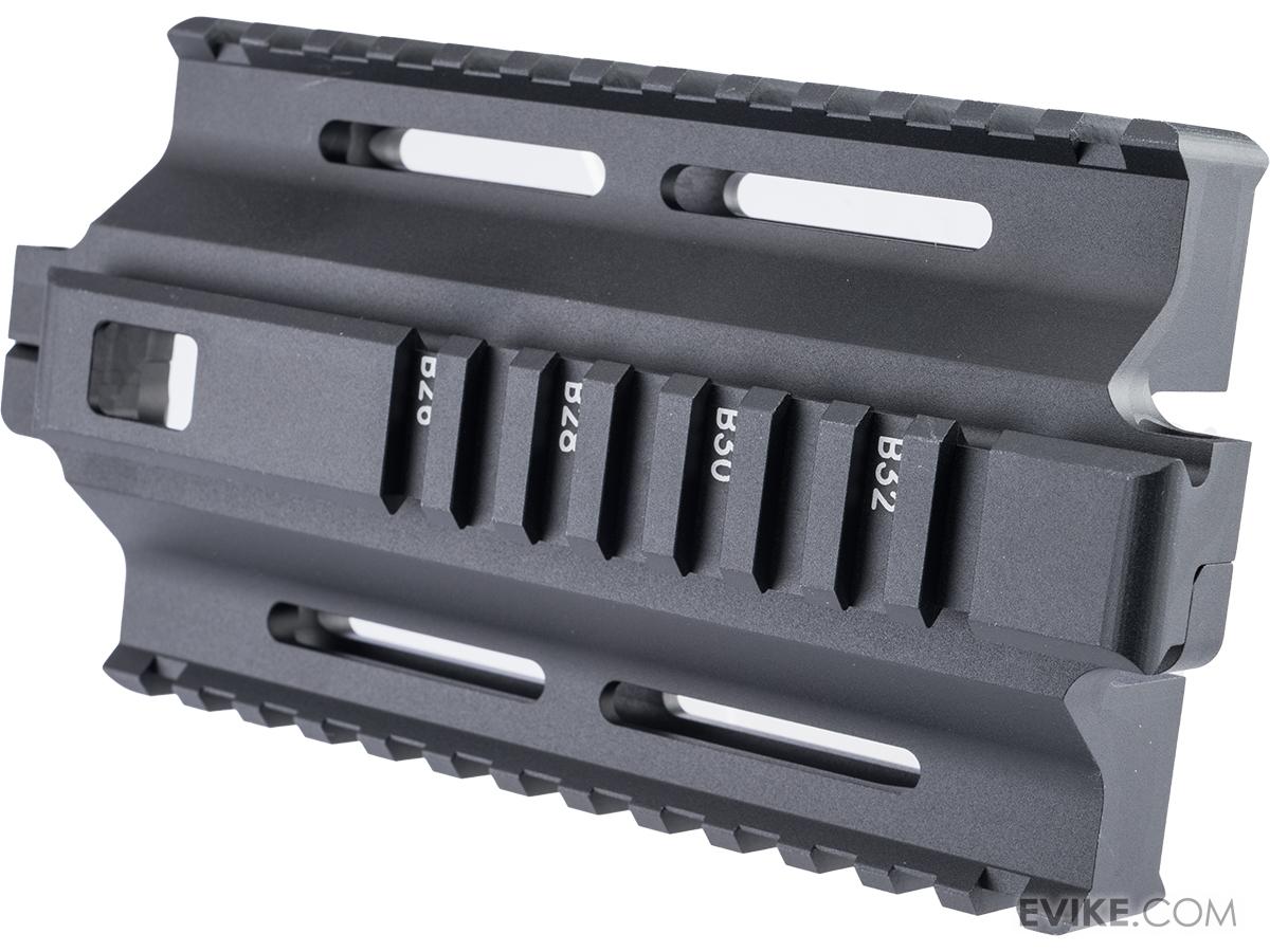 VFC Picatinny Tactical Rail for M249 MINIMI Gas Blowback Airsoft ...