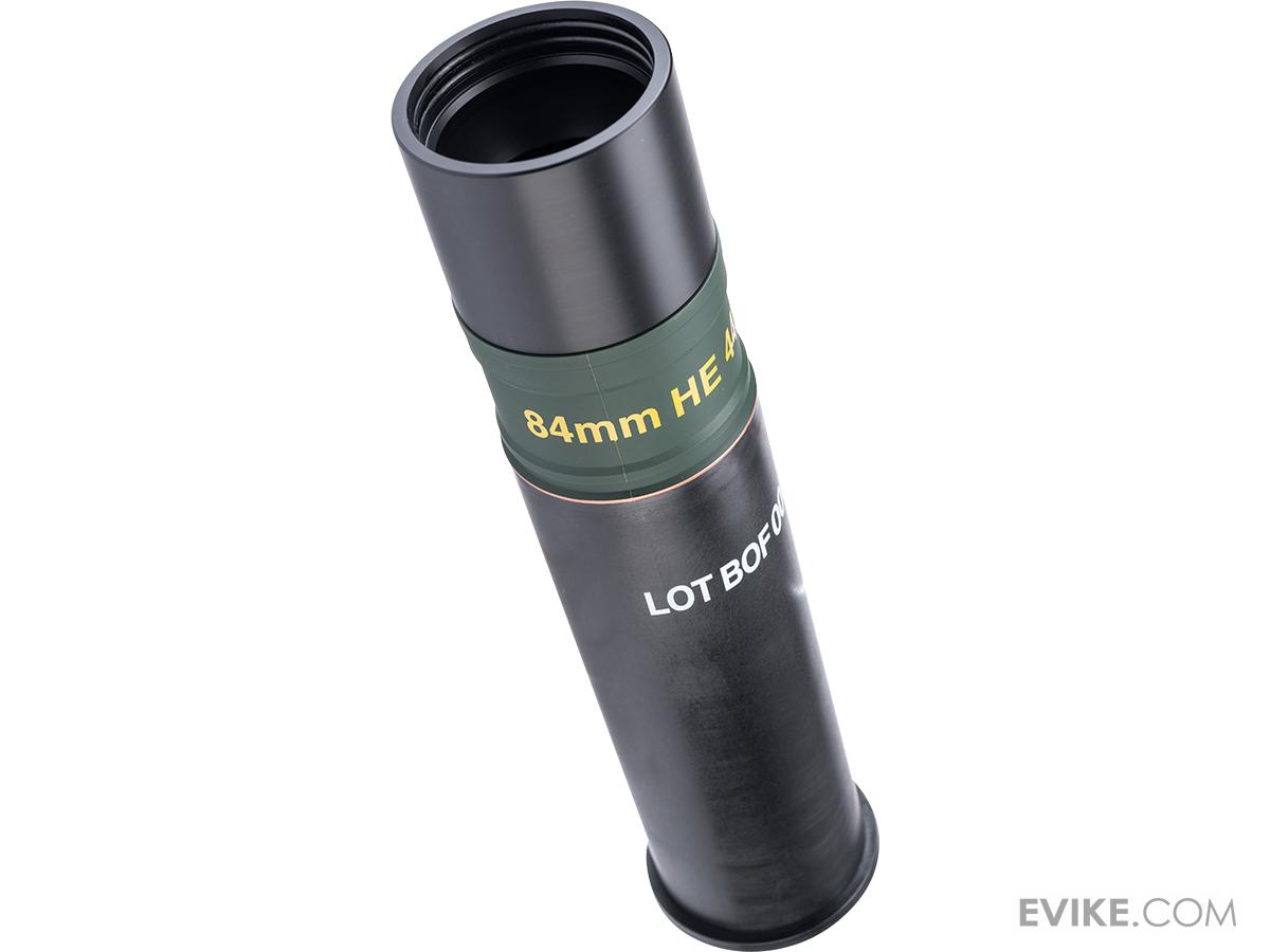 VFC "Titan" 65mm Mock Discarding Capsule Launcher Set for VFC for ...