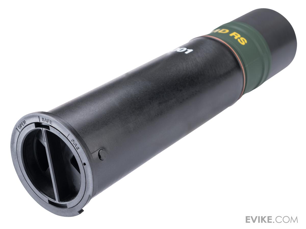 VFC "Titan" 65mm Mock Discarding Capsule Launcher Set for VFC for ...