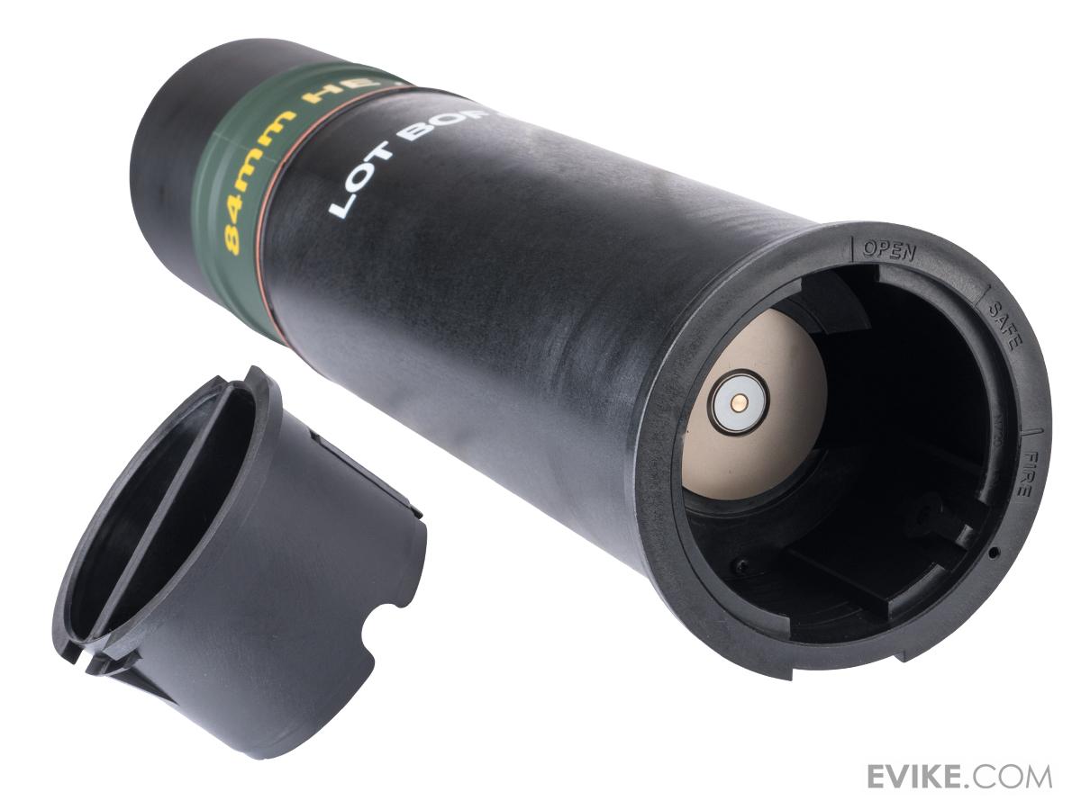 VFC "Titan" 65mm Mock Discarding Capsule Launcher Set for VFC for ...