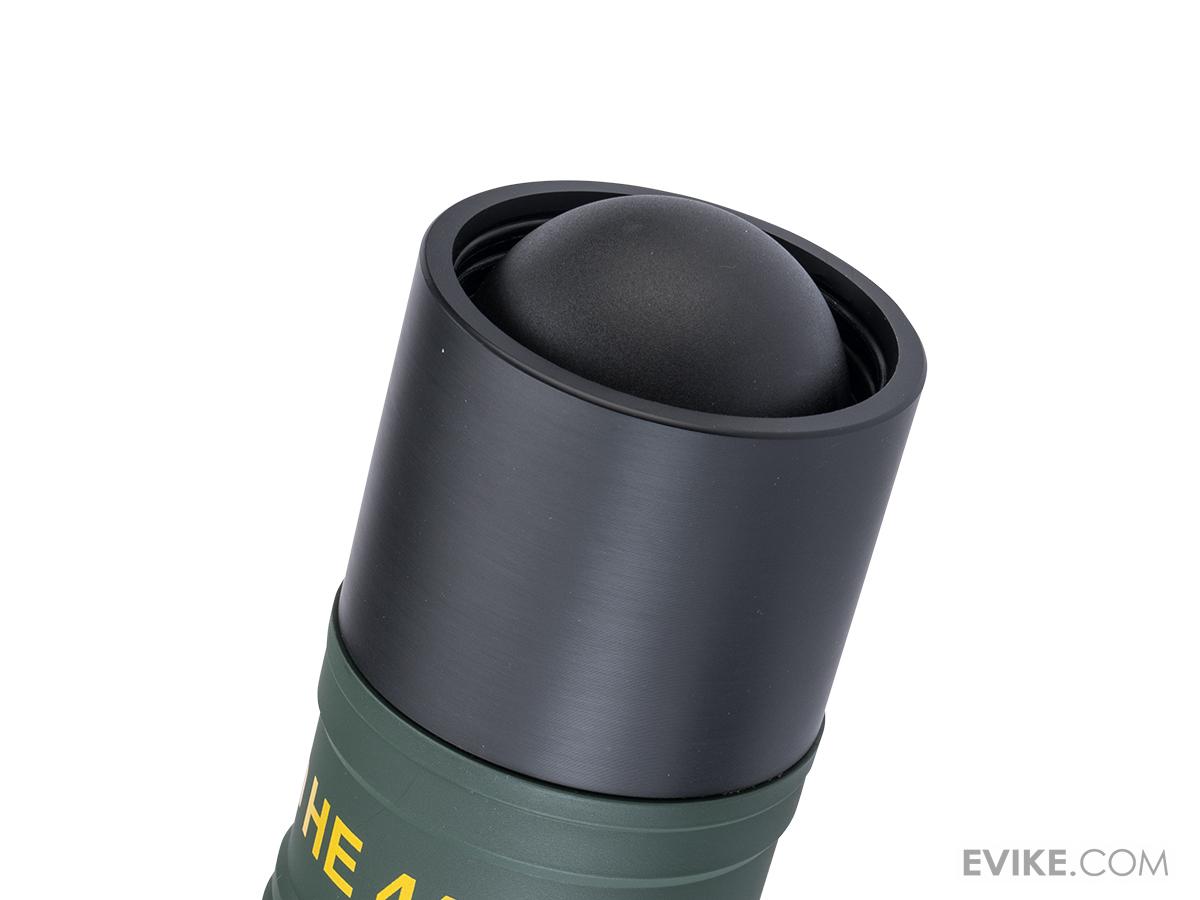 VFC "Titan" 65mm Mock Discarding Capsule Launcher Set for VFC for ...