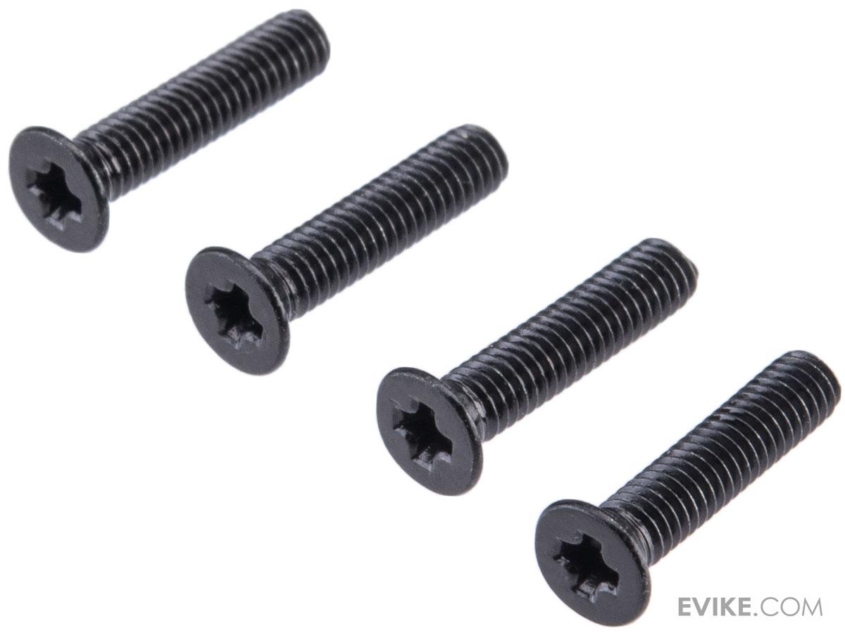 VFC Replacement Screw Set for SIG Sauer ProForce P320 M17 MHS Airsoft ...