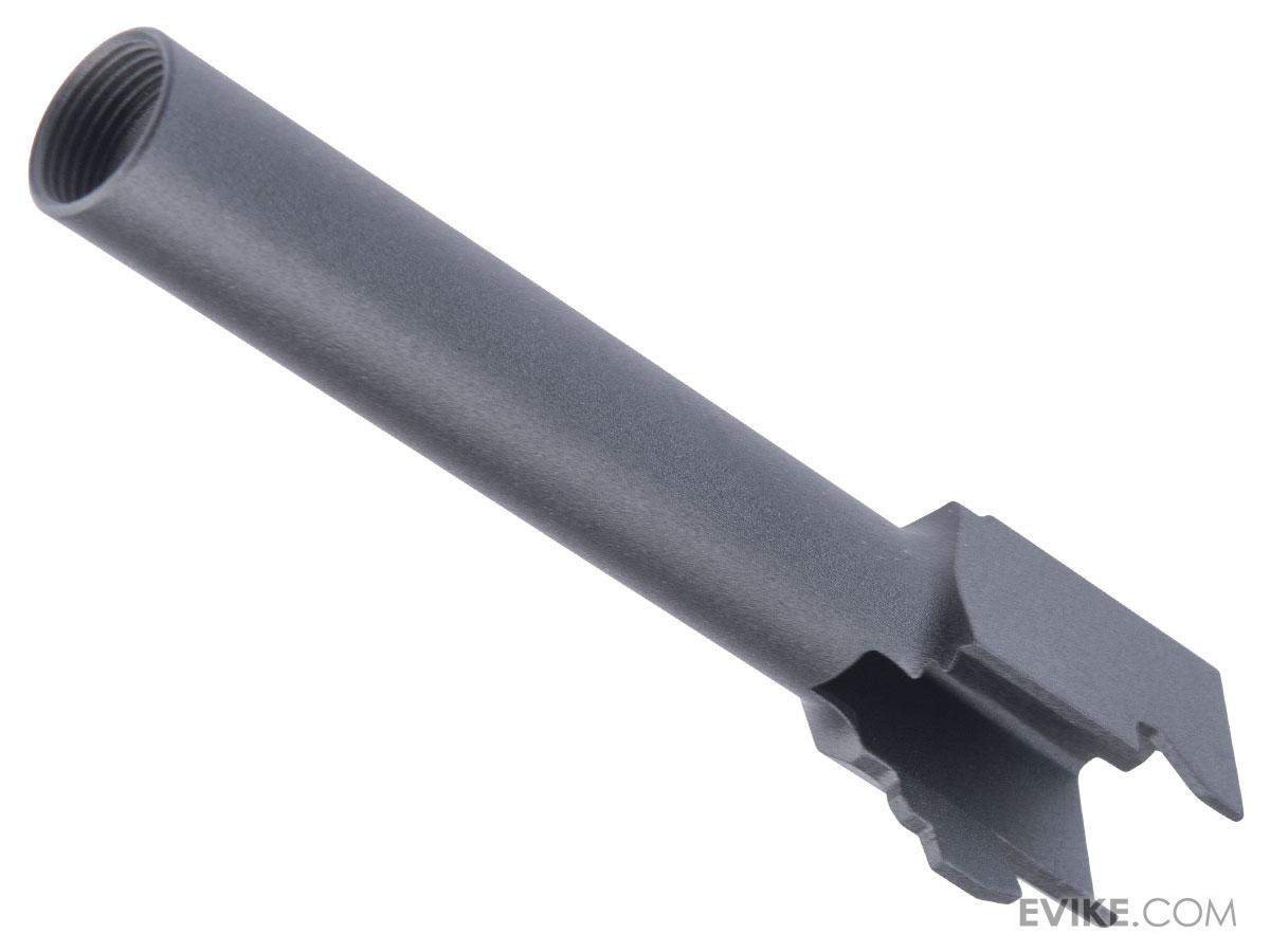 VFC Internally Threaded Outer Barrel for Elite Force / UMAREX GLOCK 17 ...