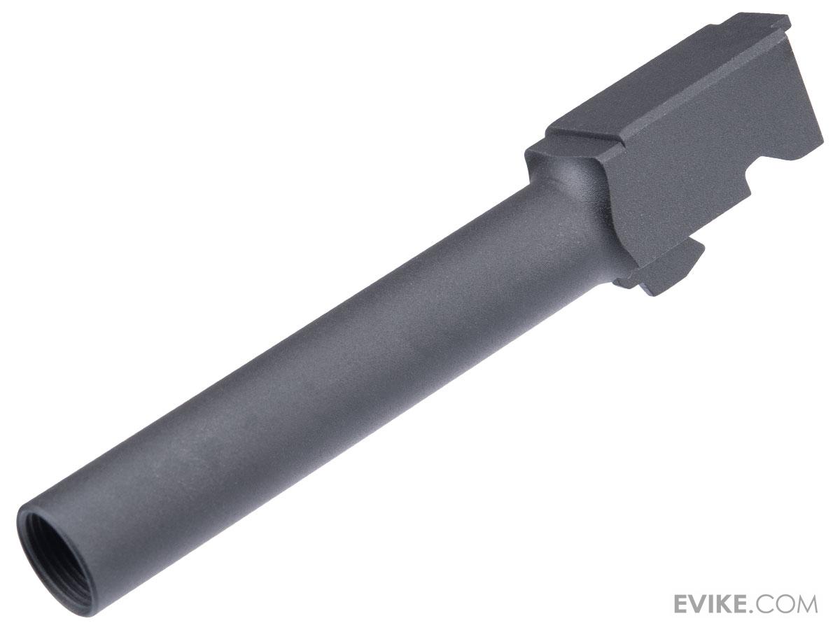 VFC Internally Threaded Outer Barrel for Elite Force / UMAREX GLOCK 17 Gen 4 Gas Blowback ...