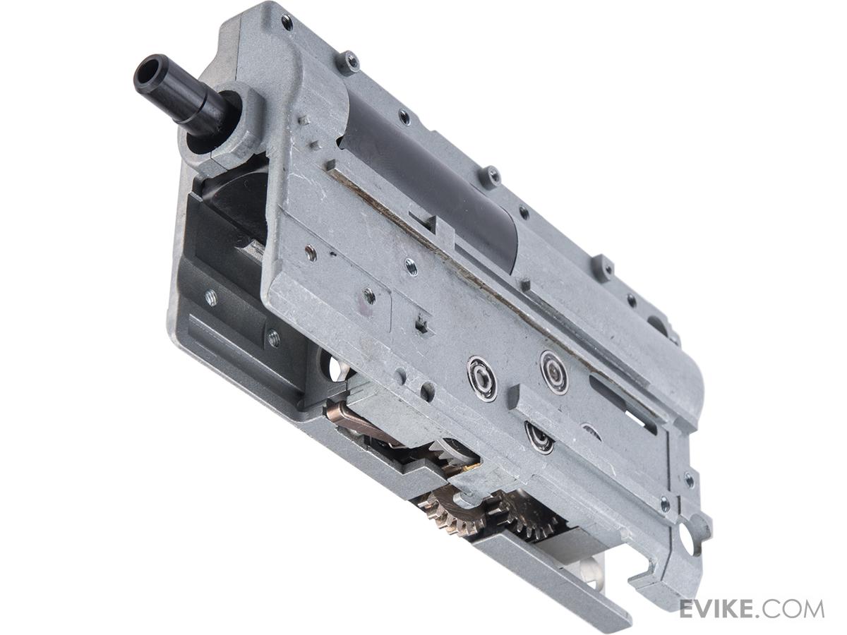 VFC Complete Replacement Gearbox w/ Spare Compression Kit for Heckler ...