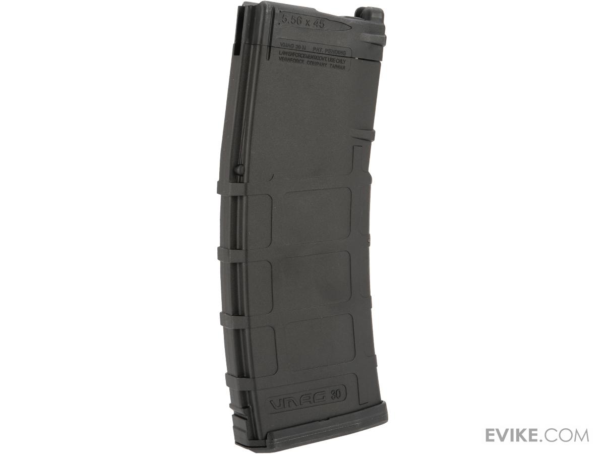 VFC 30 Round Magazine for VFC M4/416 Gas Blowback Rifles (Model ...