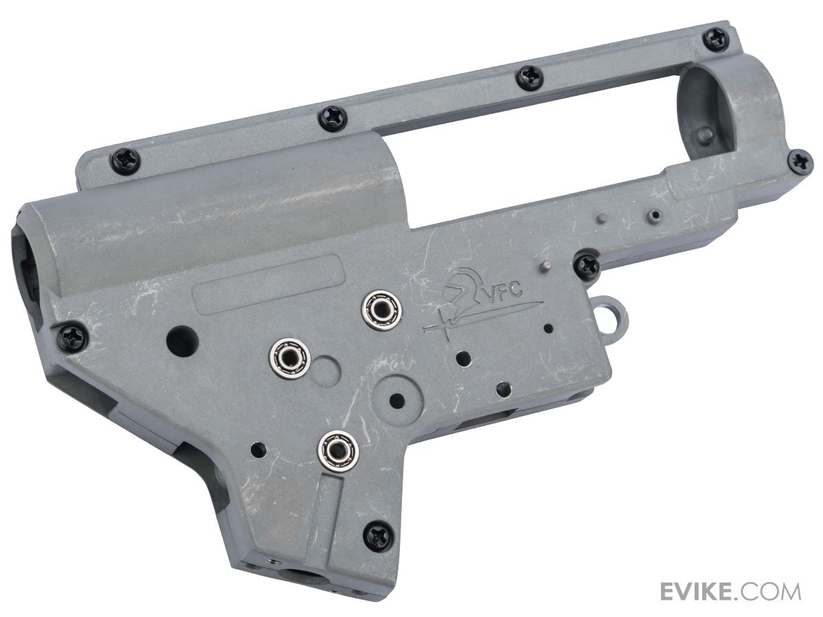 VFC Version 2 ECS Avalon Gearbox Shell w/ Quick Change Spring ...
