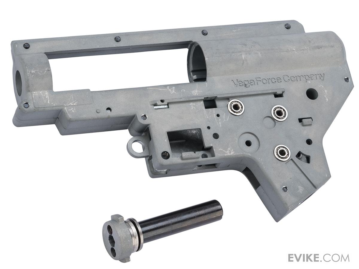VFC Version 2 ECS Avalon Gearbox Shell w/ Quick Change Spring ...