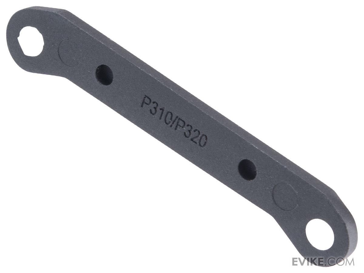 VFC VIRTUS Badge for Sig Sauer ProForce MCX Virtus Airsoft AEG Rifles ...