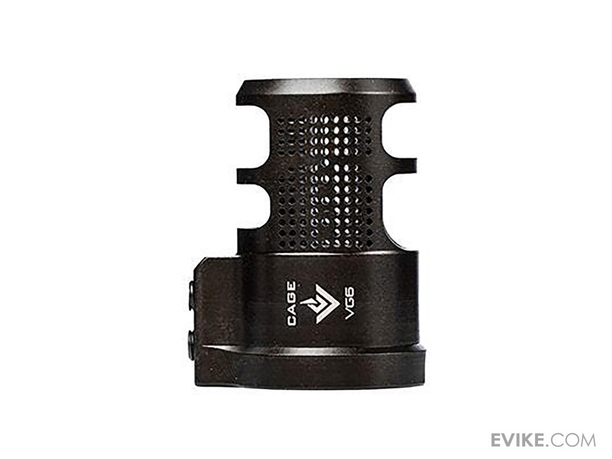 VG6 Precision CAGE For Use with VG6 Muzzle Devices, Accessories & Parts ...