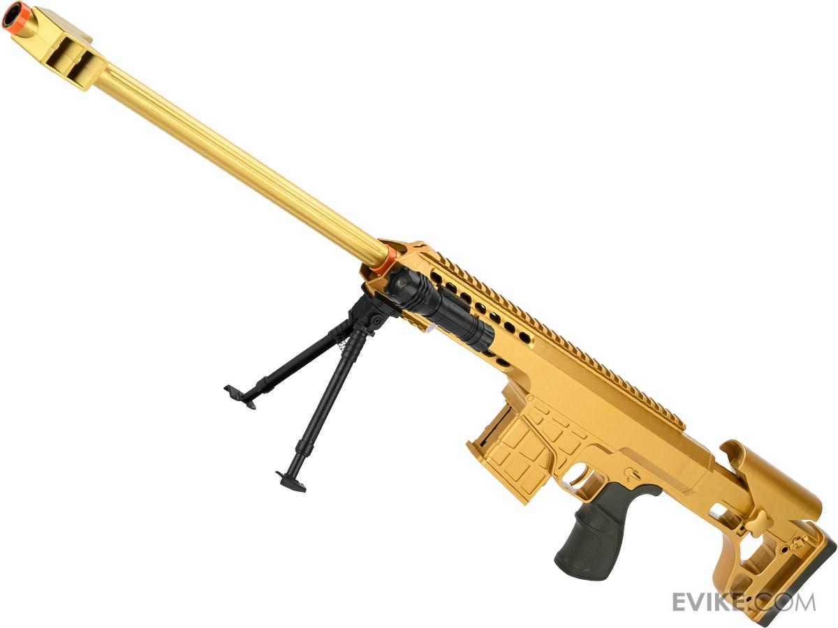 Golden Sniper