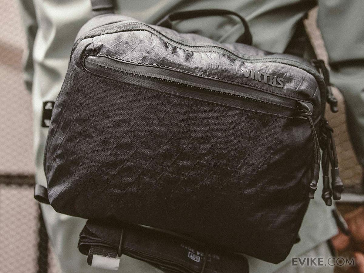 VIKTOS "Low Key" Chest Rig (Color: Greyman), Tactical Gear/Apparel ...