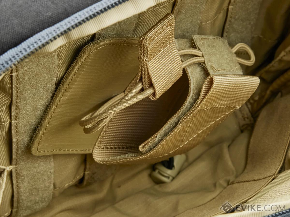 VIKTOS "Low Key" Chest Rig (Color: Midwatch), Tactical Gear/Apparel ...