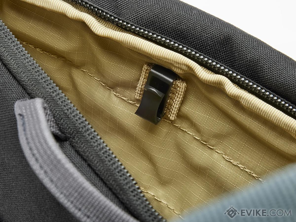 VIKTOS "Low Key" Chest Rig (Color: Greyman), Tactical Gear/Apparel ...