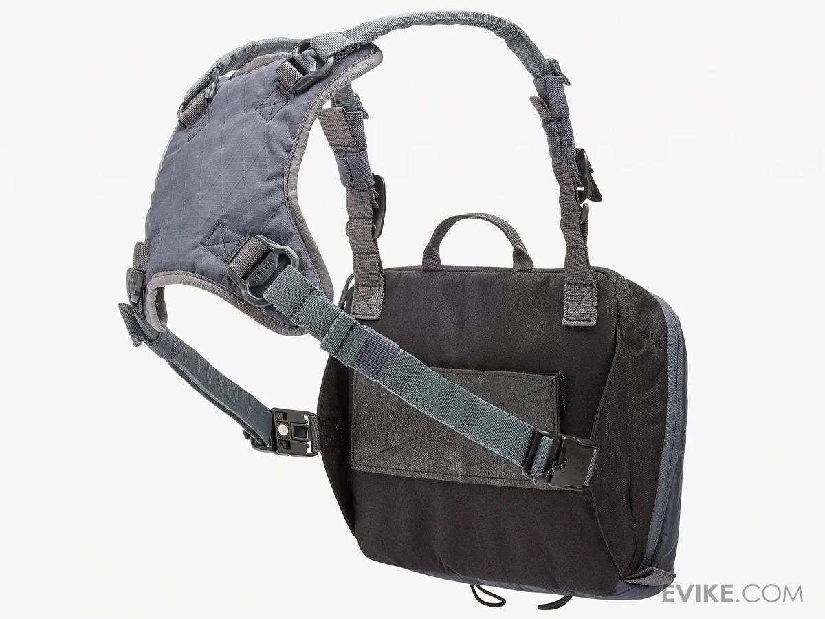 VIKTOS "Low Key" Chest Rig (Color: Midwatch), Tactical Gear/Apparel ...