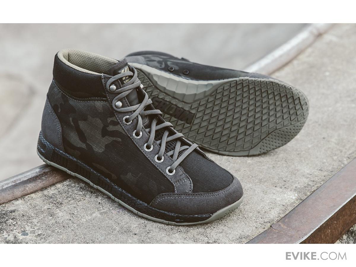 Viktos "Overbeach" Retro Style Modern Combatant Shoes (Color: Multicam ...