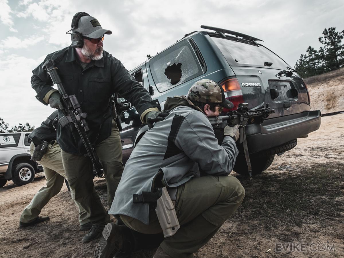 Viktos "CONTRACTOR AF™" Weather Resistant Insulated Jacket (Color ...