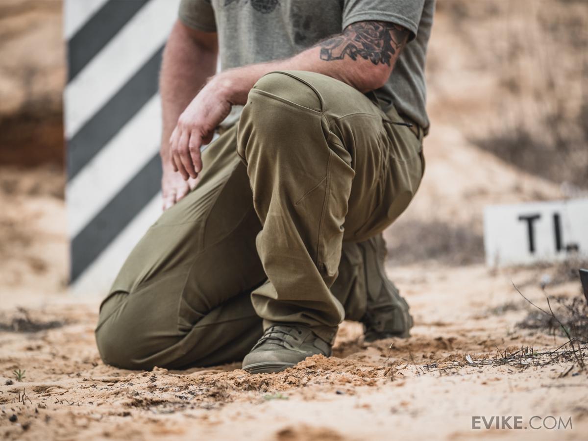Viktos "Contractor AF™" Tactical Pants (Color: Spartan / 32 - 32 ...