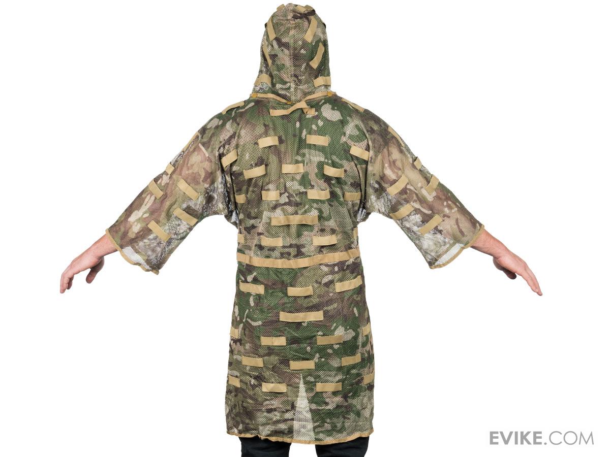 Viper Tactical Concealment Vest (Color: Camo), Tactical Gear/Apparel ...