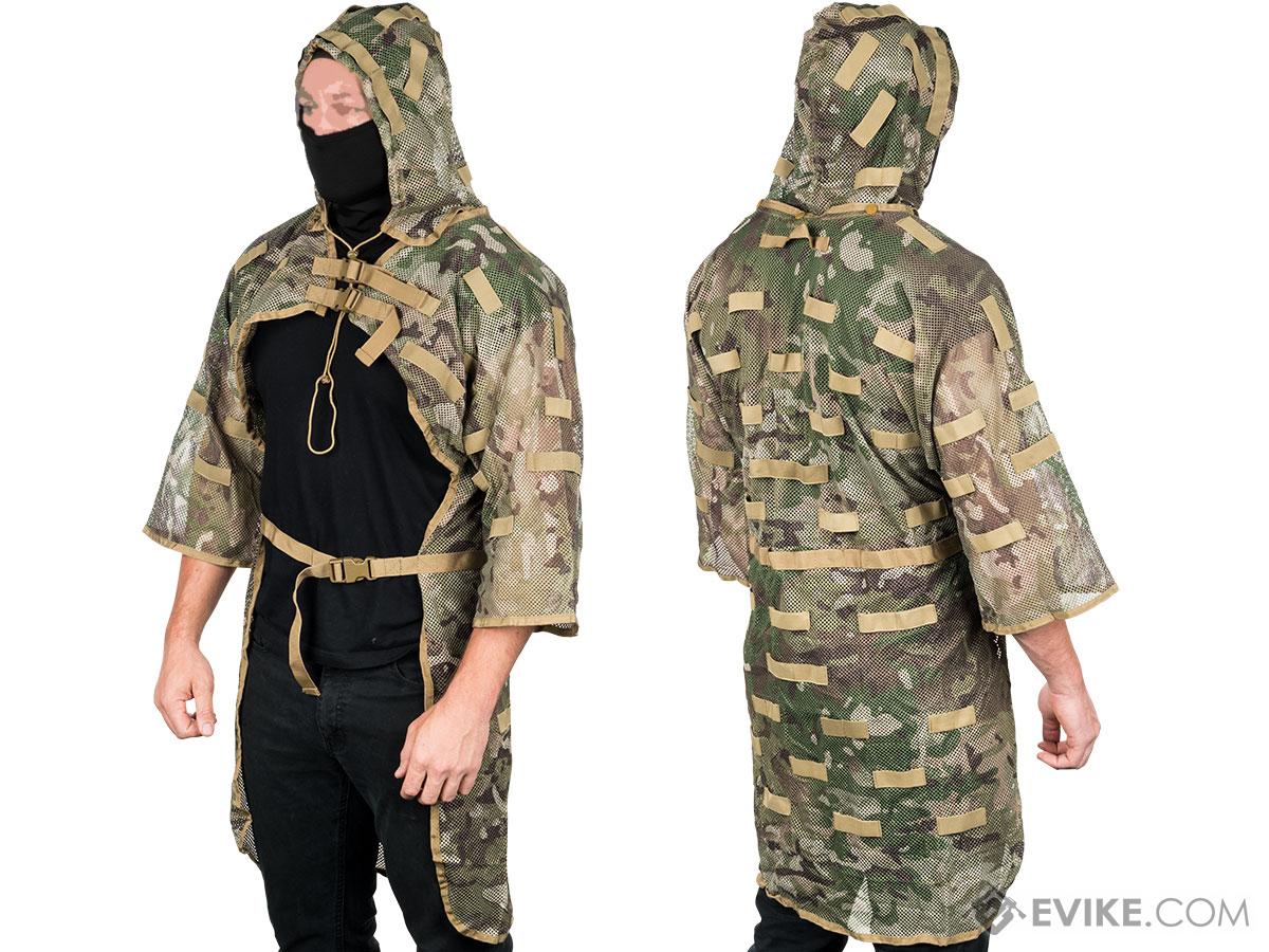 Viper Tactical Concealment Vest (Color: Camo), Tactical Gear/Apparel ...
