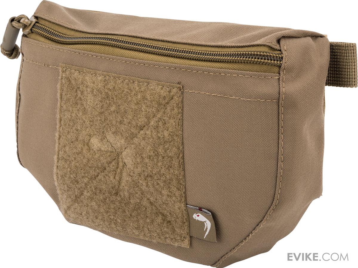 Viper Tactical Hanging Pouch (Color: Coyote Brown), Tactical Gear ...