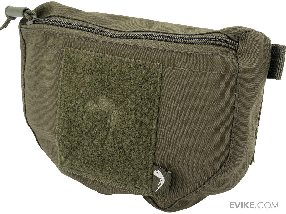 Viper Tactical Hanging Pouch (Color: OD Green), Tactical Gear/Apparel ...
