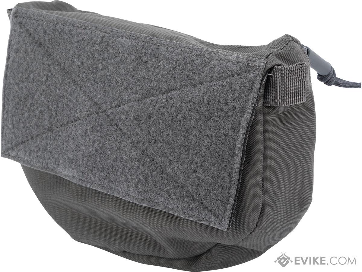 Viper Tactical Hanging Pouch (Color: Titanium), Tactical Gear/Apparel ...