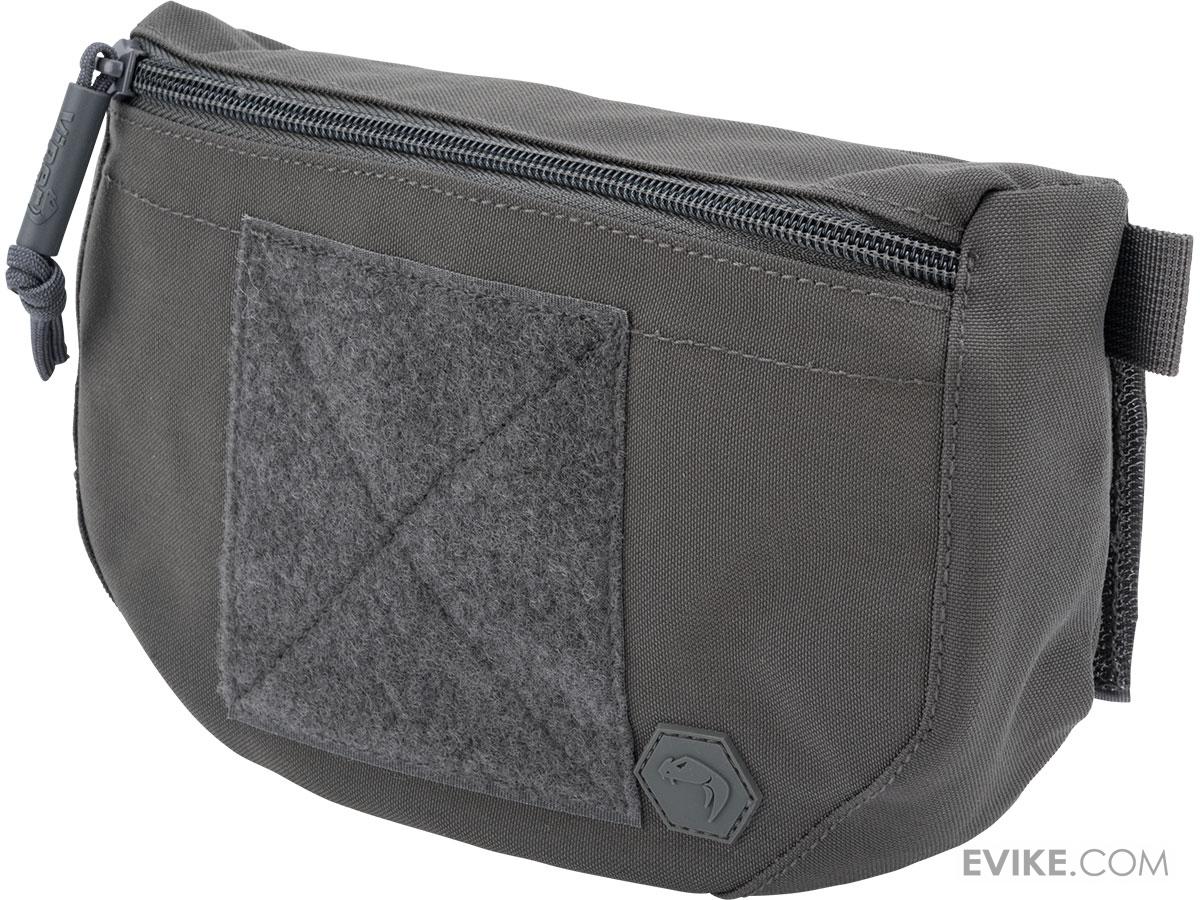 Viper Tactical Hanging Pouch (Color: Titanium), Tactical Gear/Apparel ...
