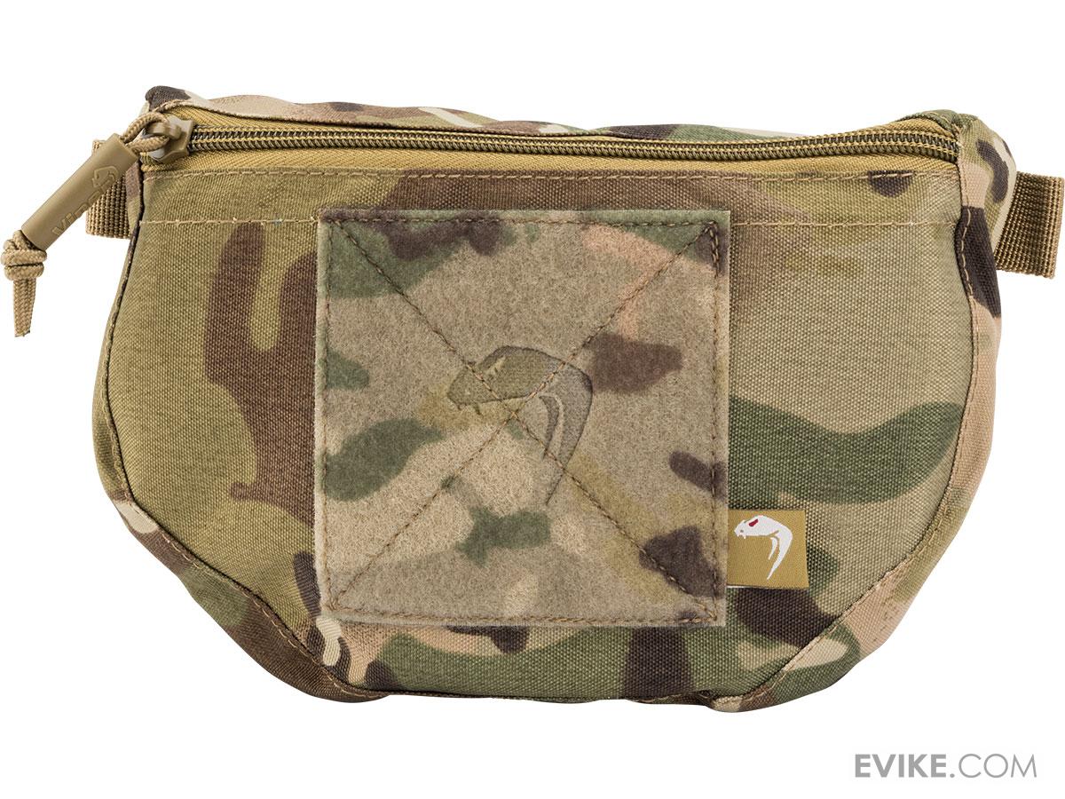 Viper Tactical Hanging Pouch (Color: V-Cam), Tactical Gear/Apparel ...