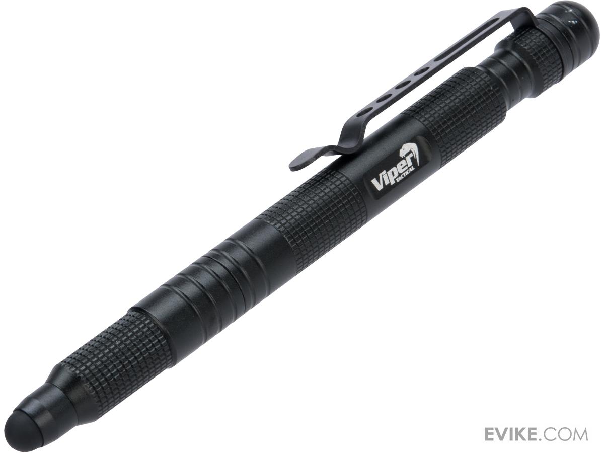 Viper Tactical EDC Tactical Pen w/ Emergency Tools, Tactical Gear ...