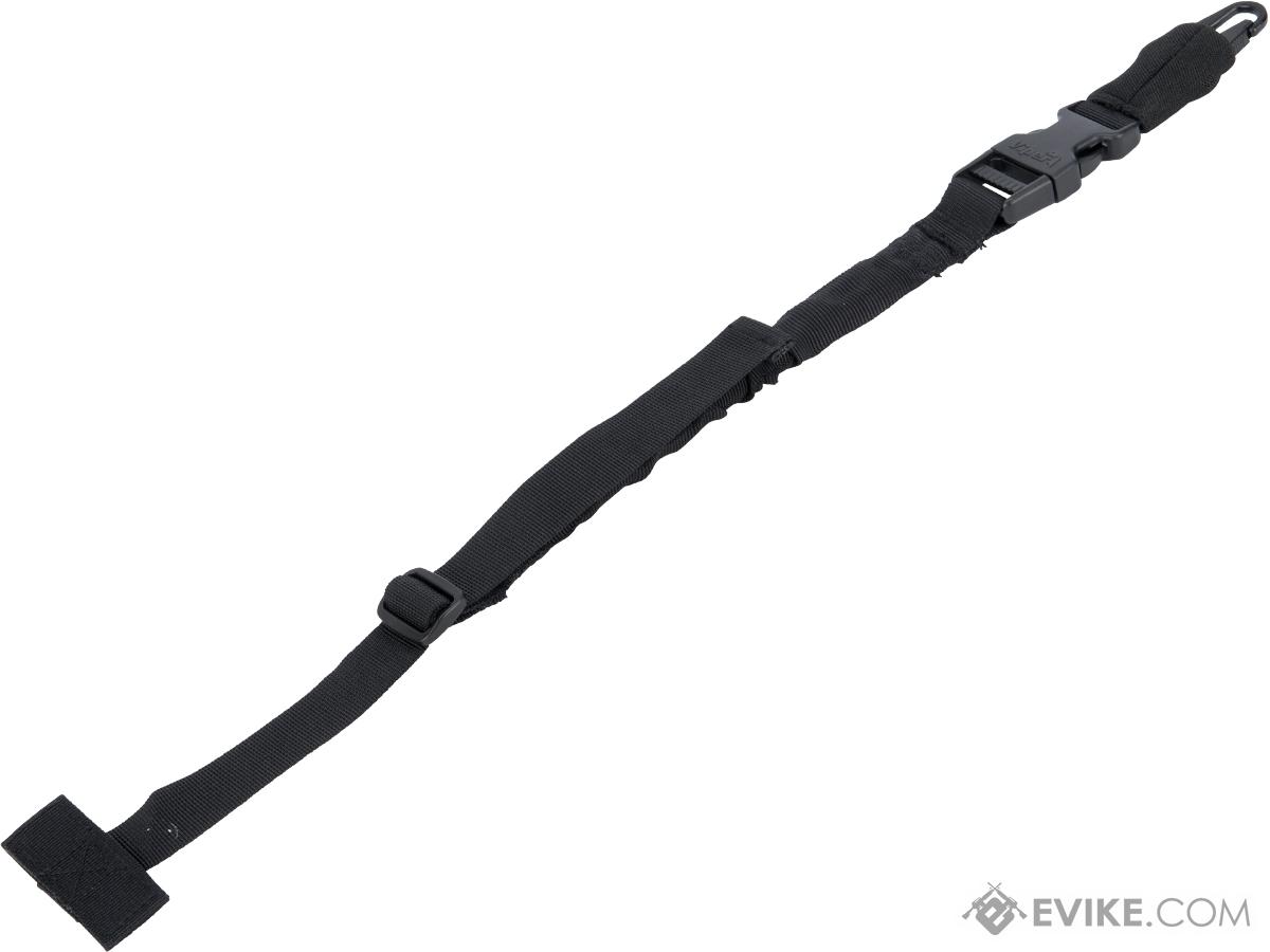 Viper Tactical Modular Single Point MOLLE Gun Sling (Color: Black ...