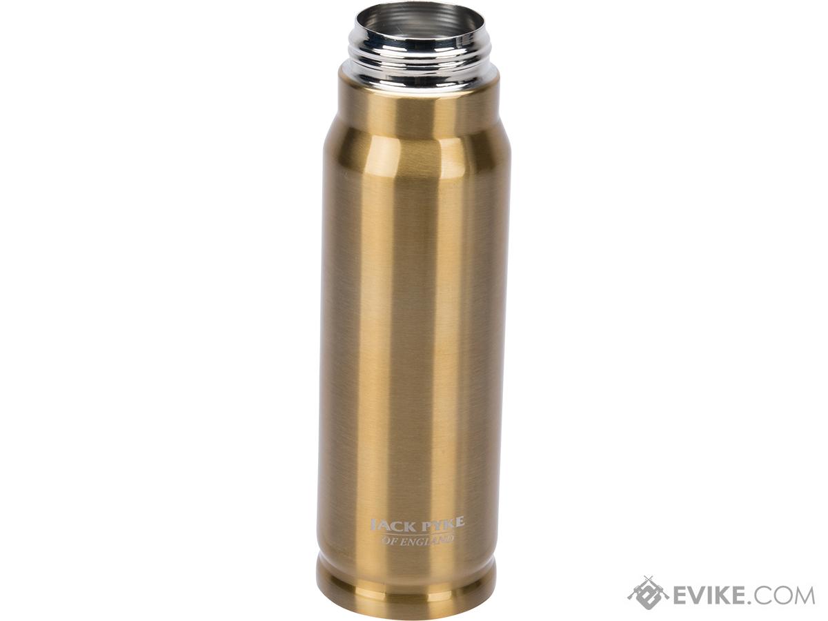 Jack Pyke Bullet Flask (Type: 500ml), MORE, Drinkware - Evike.com ...