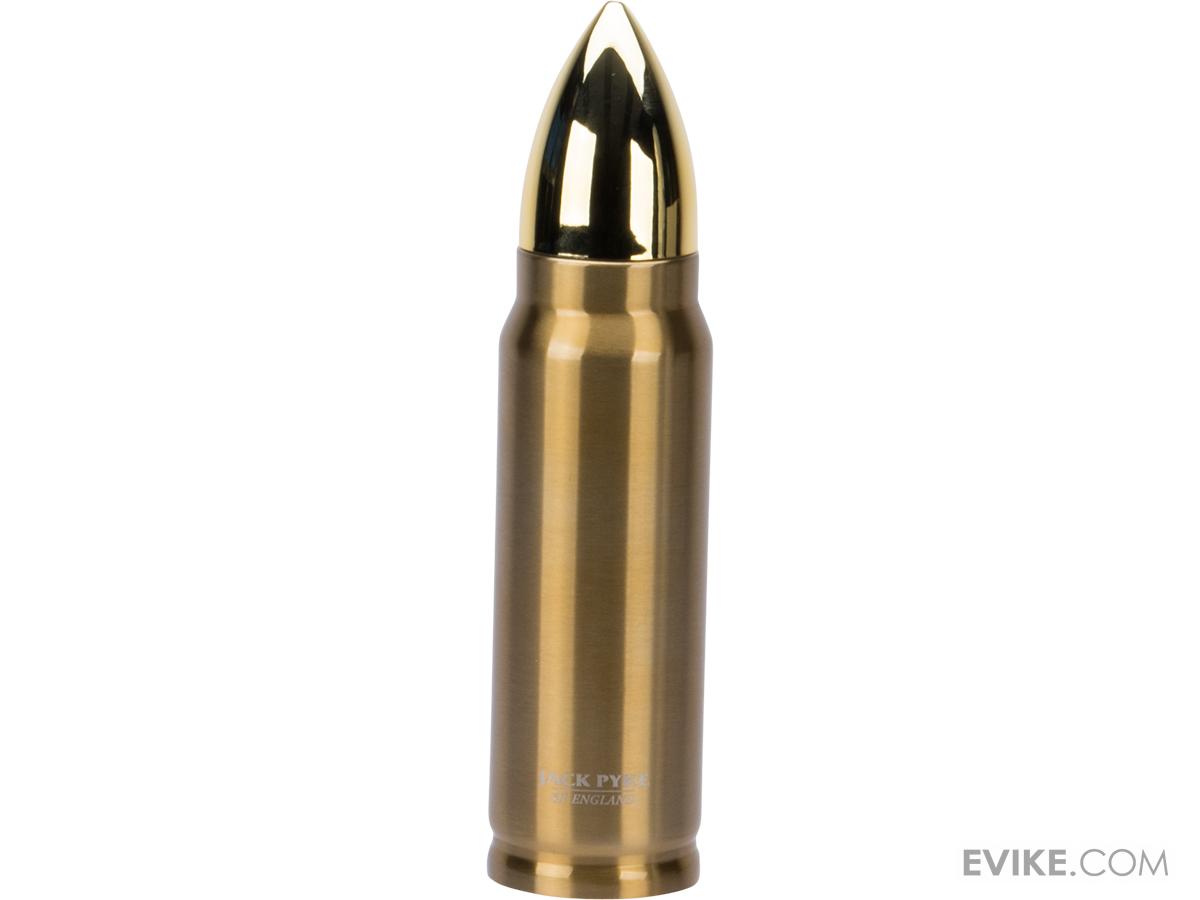 Jack Pyke Bullet Flask (Type: 500ml), MORE, Drinkware - Evike.com ...