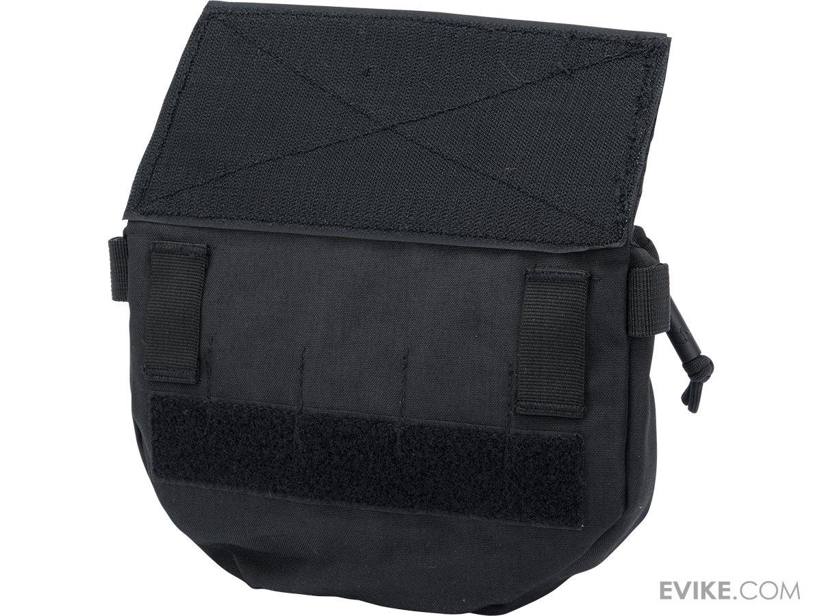 Viper Tactical Hanging Pouch (Color: Black), Tactical Gear/Apparel ...