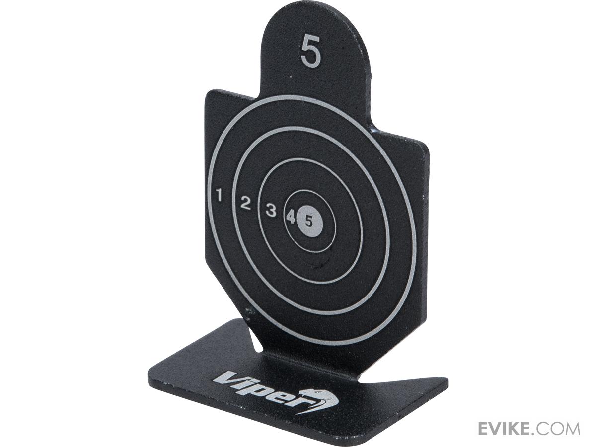 Viper Tactical Micro Target Set, Accessories & Parts, Targets - Evike ...