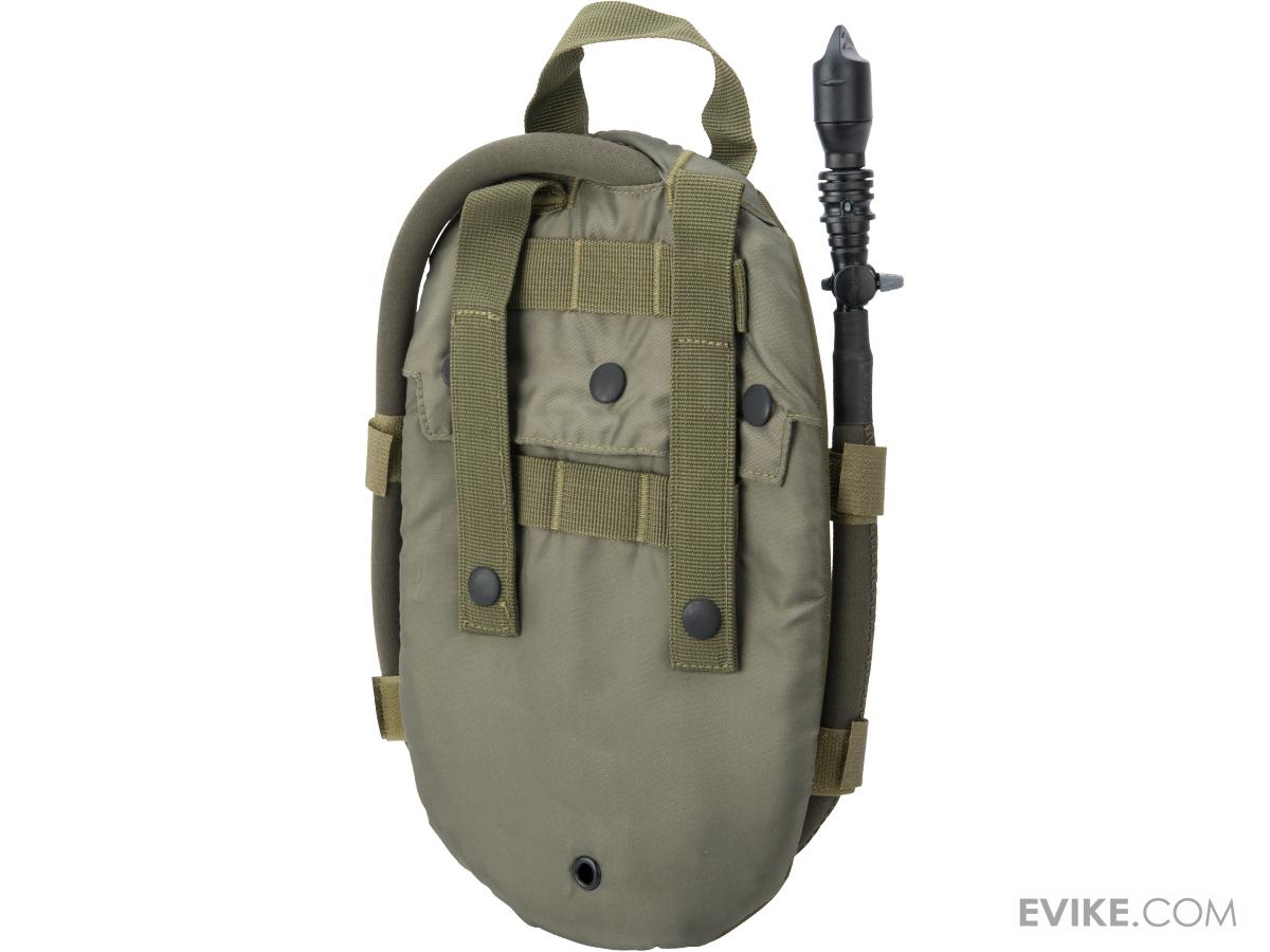 Viper Tactical Modular Bladder Pouch (Color: OD Green), Tactical Gear/Apparel, Bags, Hydration ...