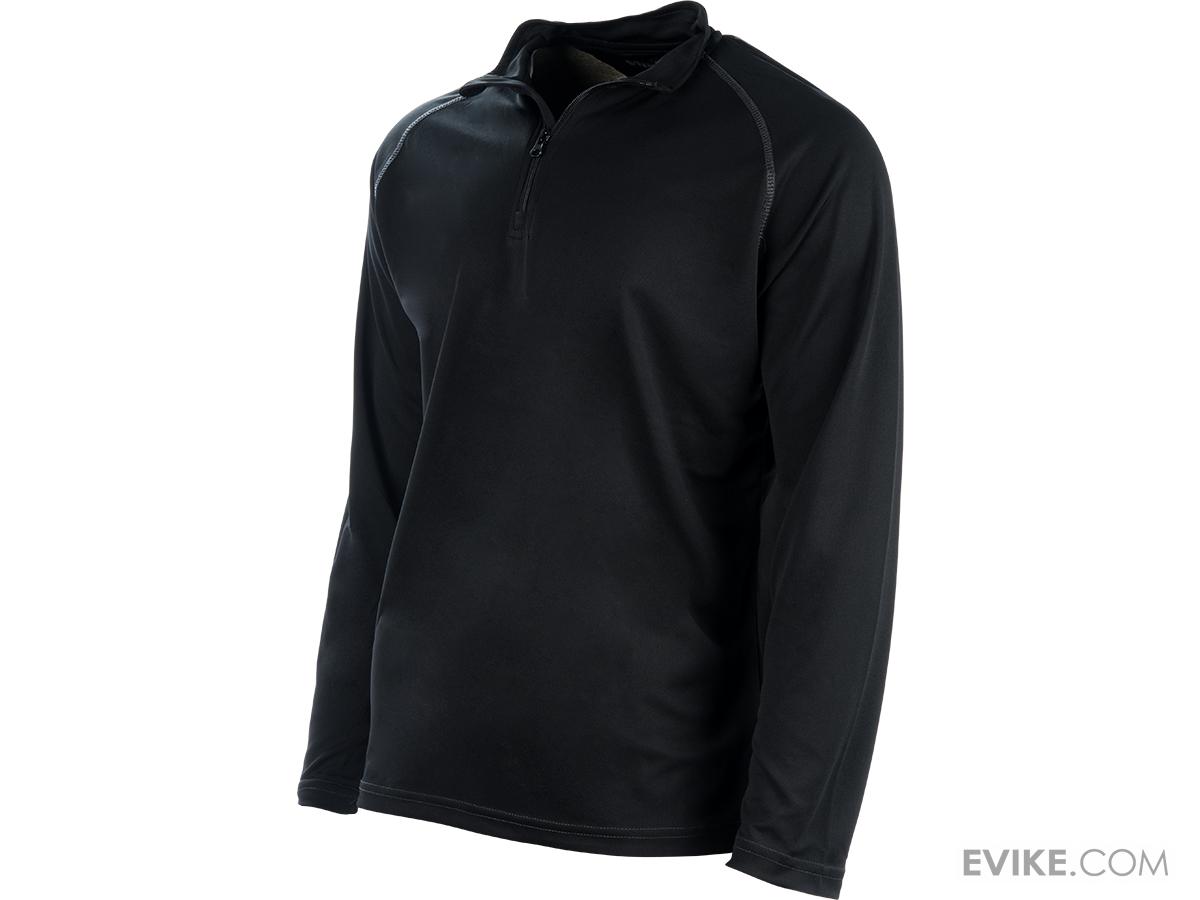 Viper Tactical Mesh-Tech Armour Long-Sleeve Base Layer Top (Color ...